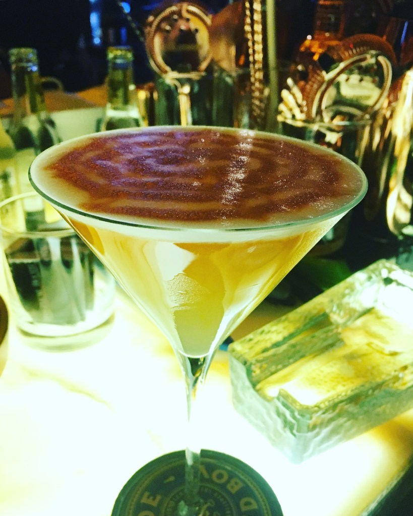 Red Phone Booth: Downtown Atlanta’s Newest Speakeasy Experience – Shana ...