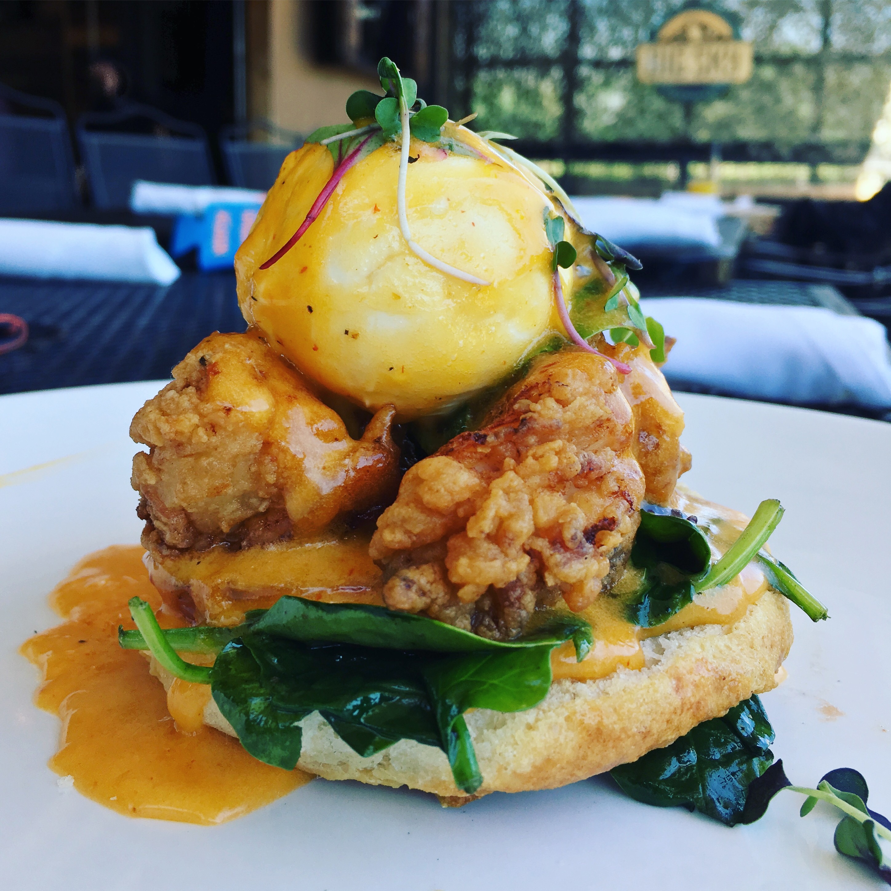 Big Sky Buckhead Launches New Brunch Menu Curated By Executive Chef ...