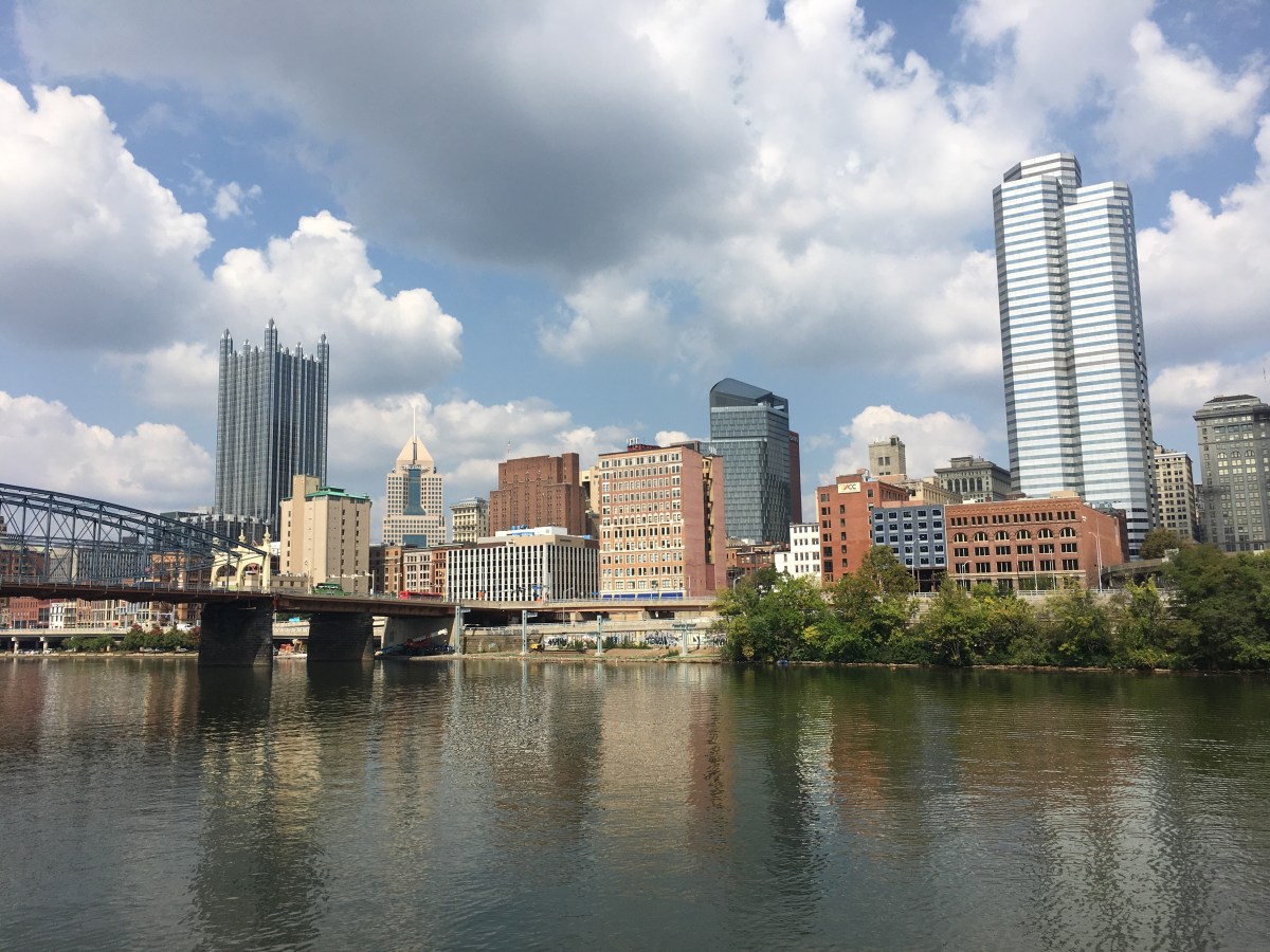 5 Rust Belt Cities to Explore – Shana Was Here