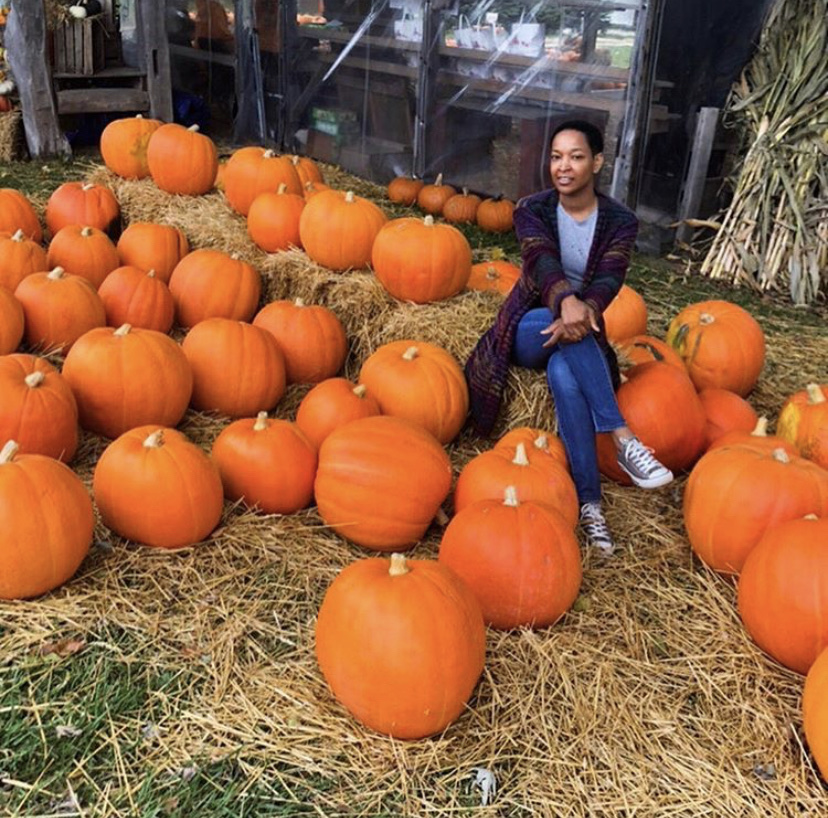 October Bucket List- Fleitz Pumpkin Farm – Shana Was Here