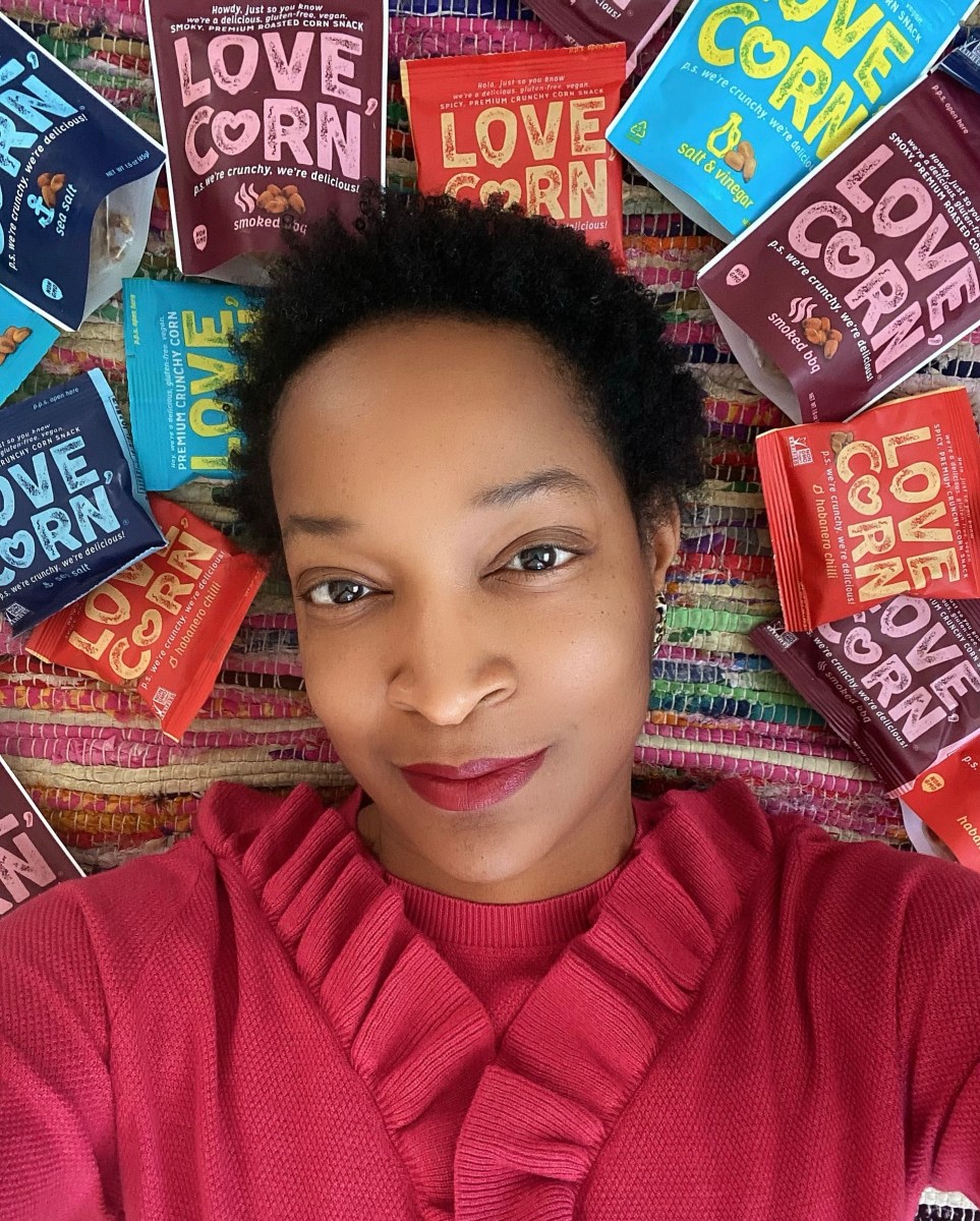 5 Ways to Enjoy LOVE CORN – Shana Was Here