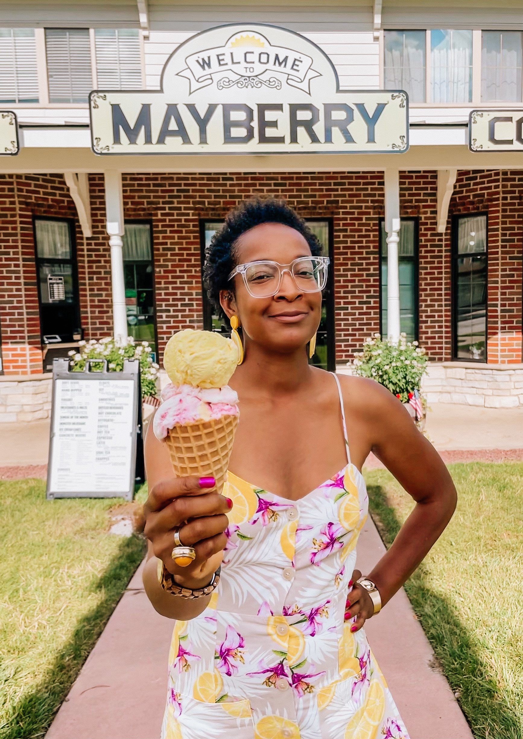 Ohio Ice Cream Trail: 40 Ice Cream Shops To Visit in Toledo This Summer ...