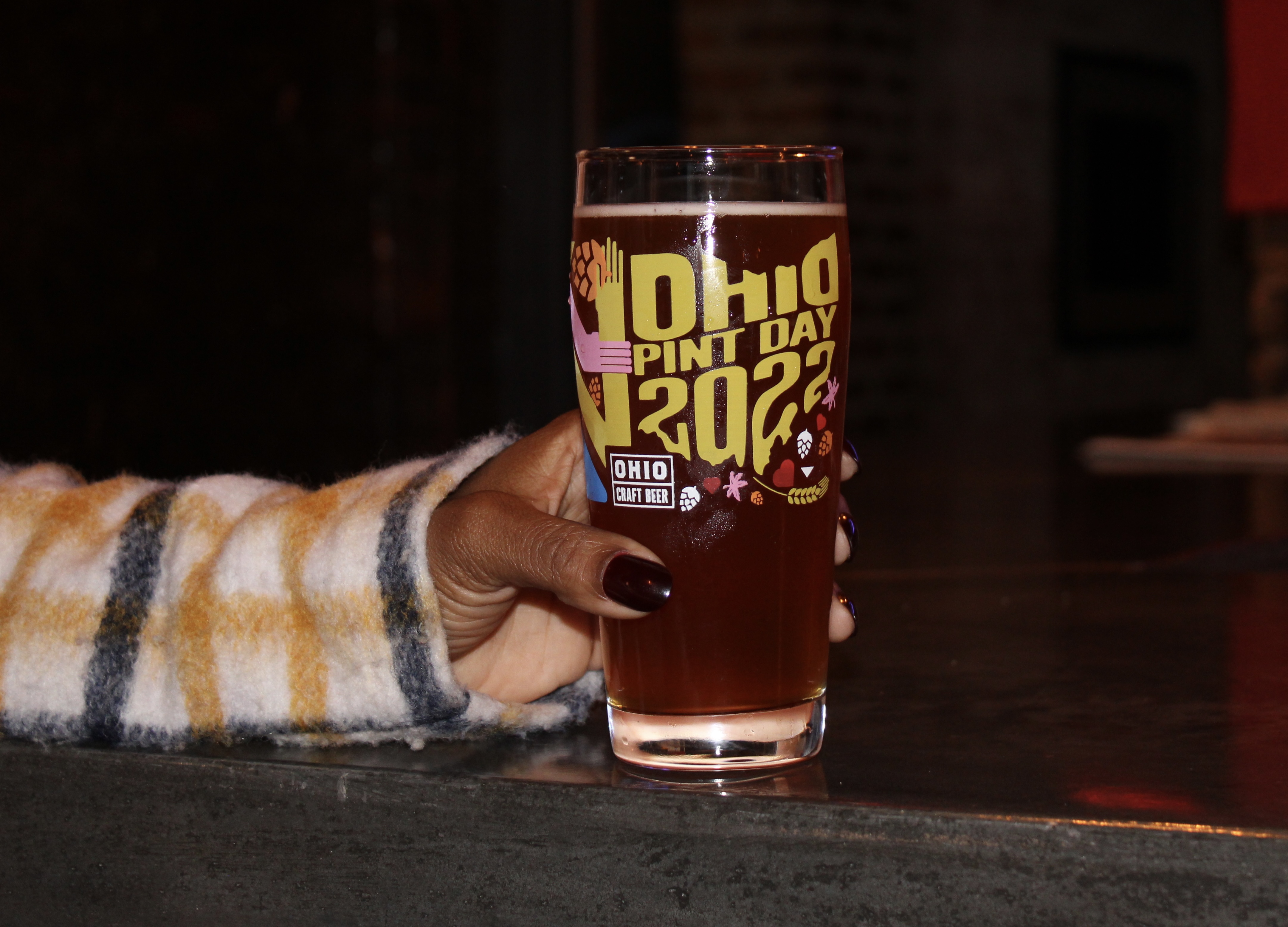 Ohio Pint Day 2022| Participating Breweries In Northwest Ohio – Shana ...