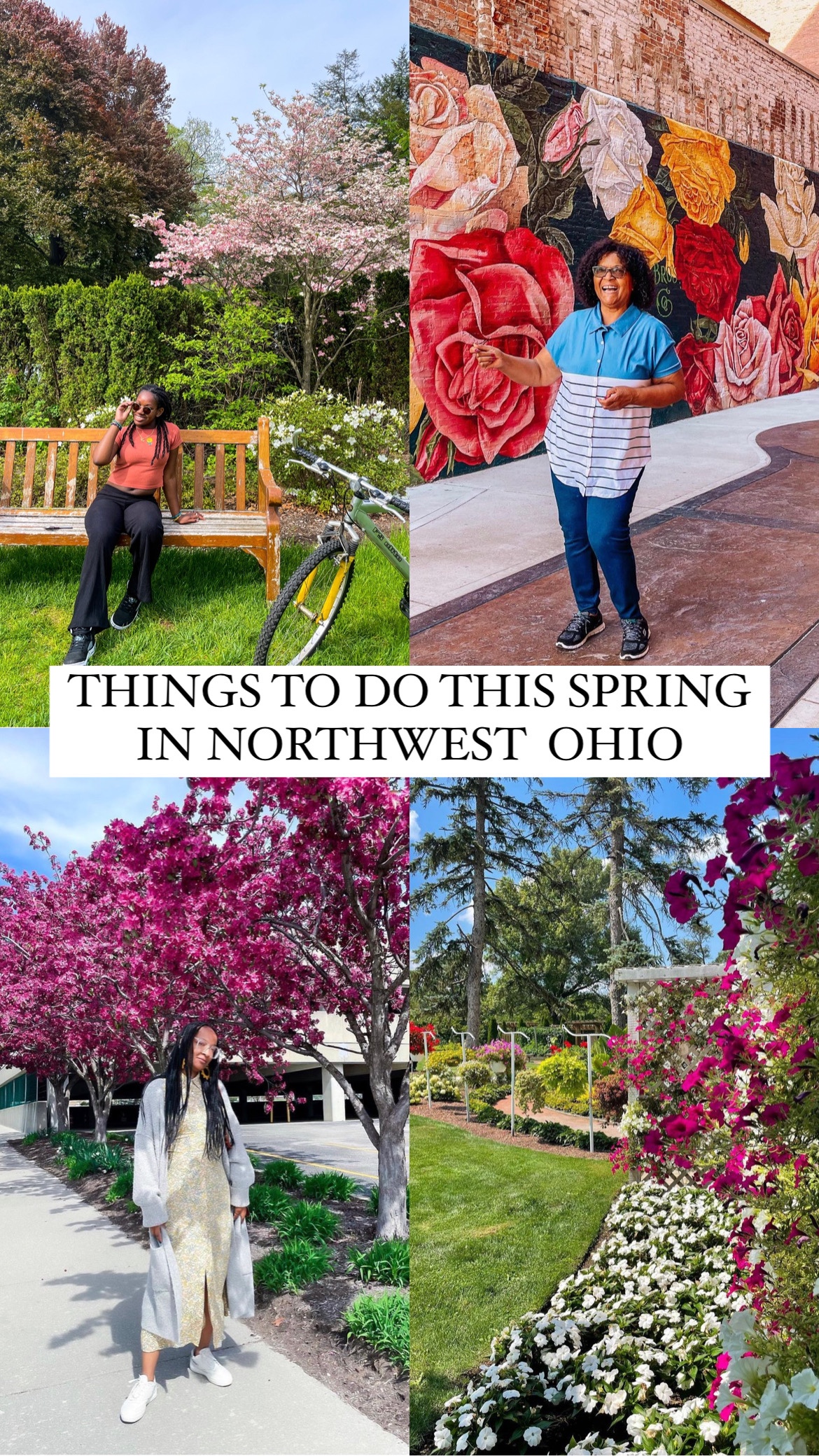 THINGS TO DO THIS SPRING IN NORTHWEST OHIO – Shana Was Here
