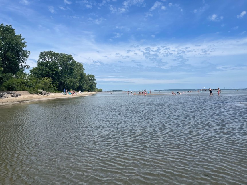 Ohio Summer Destinations: A Mini Travel Guide to Shores and Islands ...