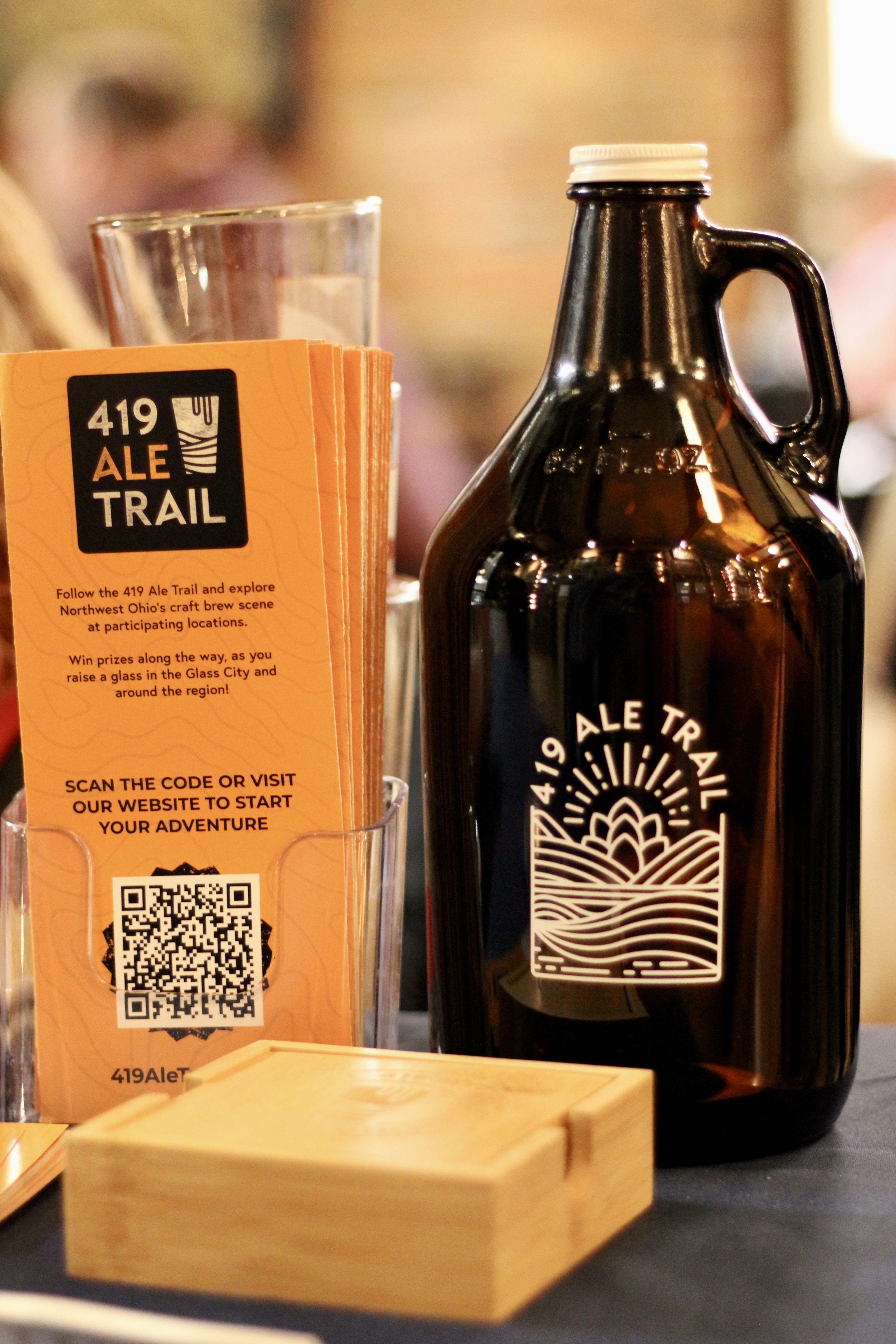 What You Need to Know About the 419 Ale Trail Regional Check-In ...