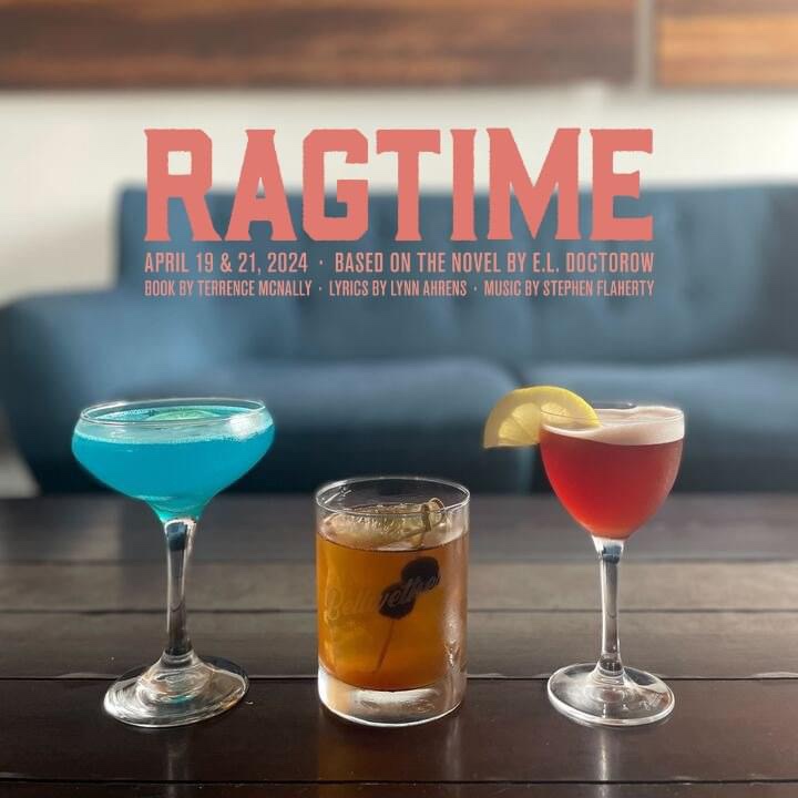 Get Into the Spirit of Opera (and Delicious Cocktails) at Toledo ...