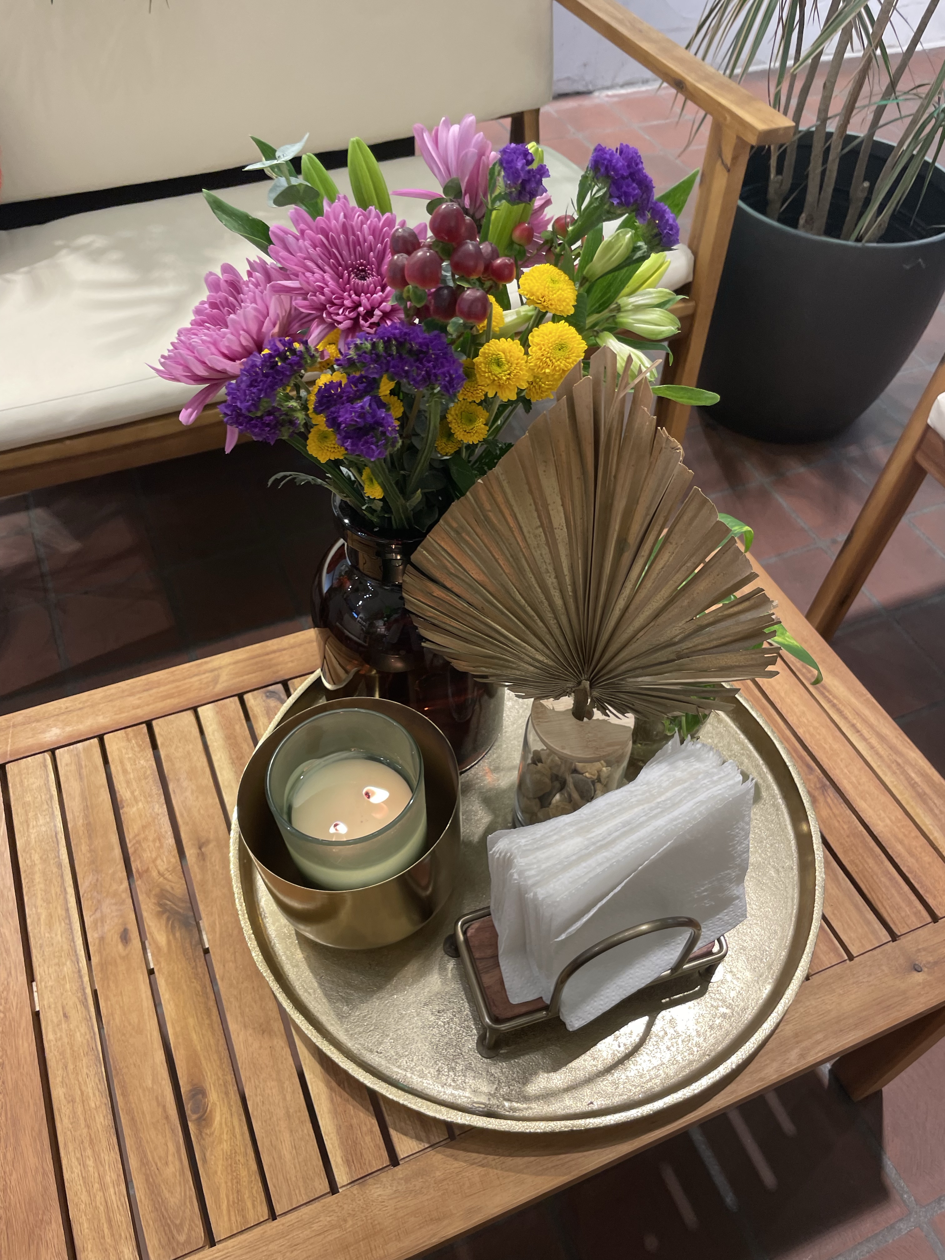 Coffee + Plants: A Perfect Blend of Self-Care at Buds Atlanta – Shana ...